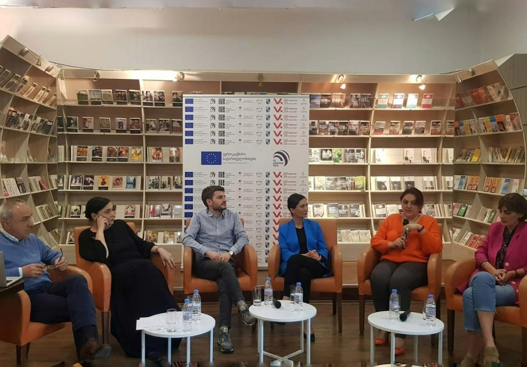 პროექტი CPR